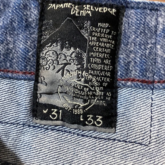 Cult of Individuality | Jeans | Nwt Cult Of Individuality Sample ...